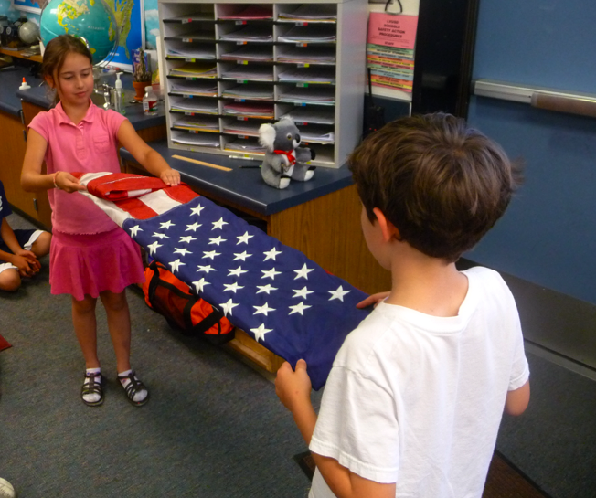 Mrs. Yollis' Classroom Blog: June 2011