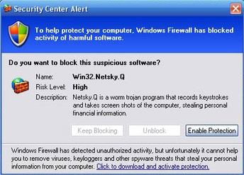 ~My Hobby~: 10 Virus Komputer / Laptop Paling Berbahaya