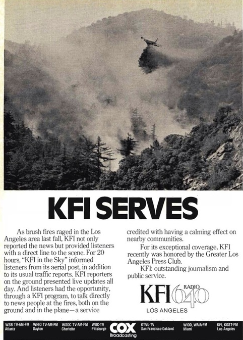 Media Confidential: March 31 In Radio History