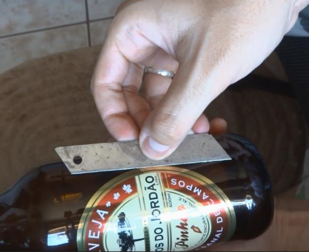 Hora da Breja: Coleção de Rótulos - Passo a Passo de Como Retirar os ...