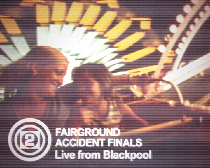 Scarfolk Council: Regional BBC Scarfolk TV Programmes