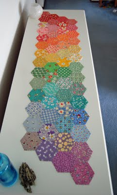 All The Joy: Quilting Inspiration