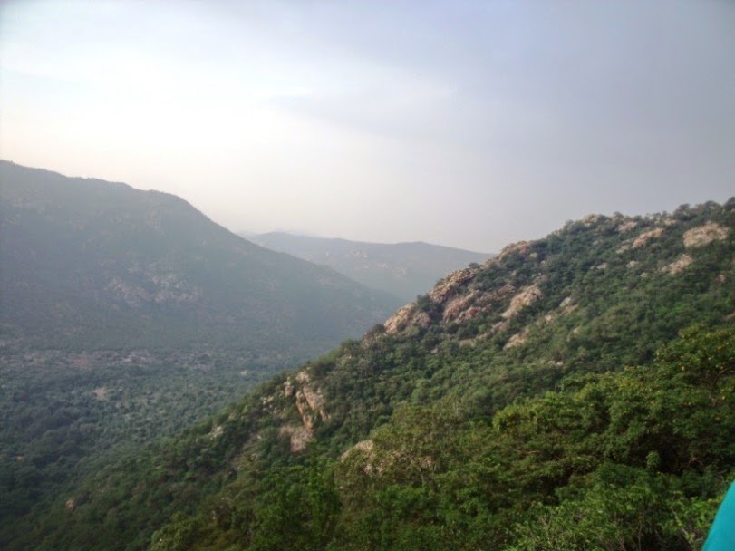 Tada Hills & Waterfalls - Trekking in Chennai (Nellore - Andhra Pradesh ...