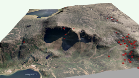 Stats, Maps n Pix: Interactive Terrain Mapping in QGIS