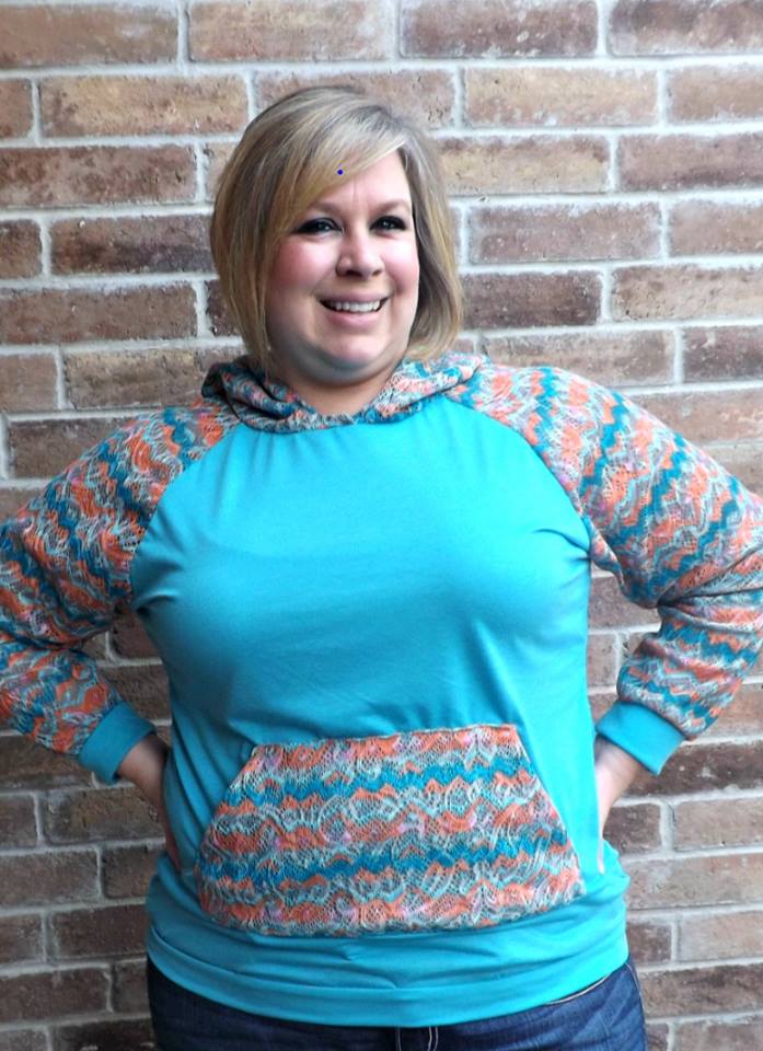 Sew Can Do: Sew Into Spring With New Seamingly Smitten Patterns