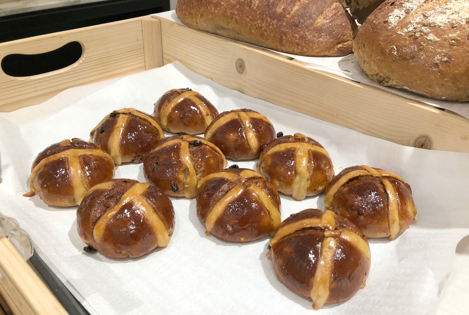 The Best Easter Cakes and Treats in Newcastle (and beyond!) | New Girl ...