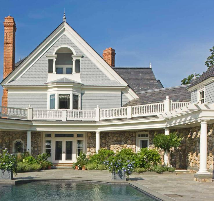 Delorme Designs: ARCHITECTS/BUILDERS SERIES 4