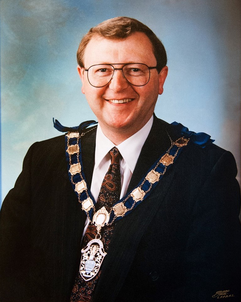 Rising Sons of William (The Queen's University of Belfast) L.O.L. 1845 ...