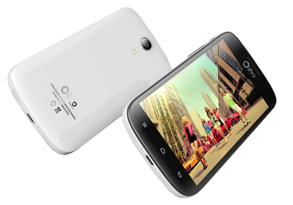 rom IPRO A3. | karimgsm