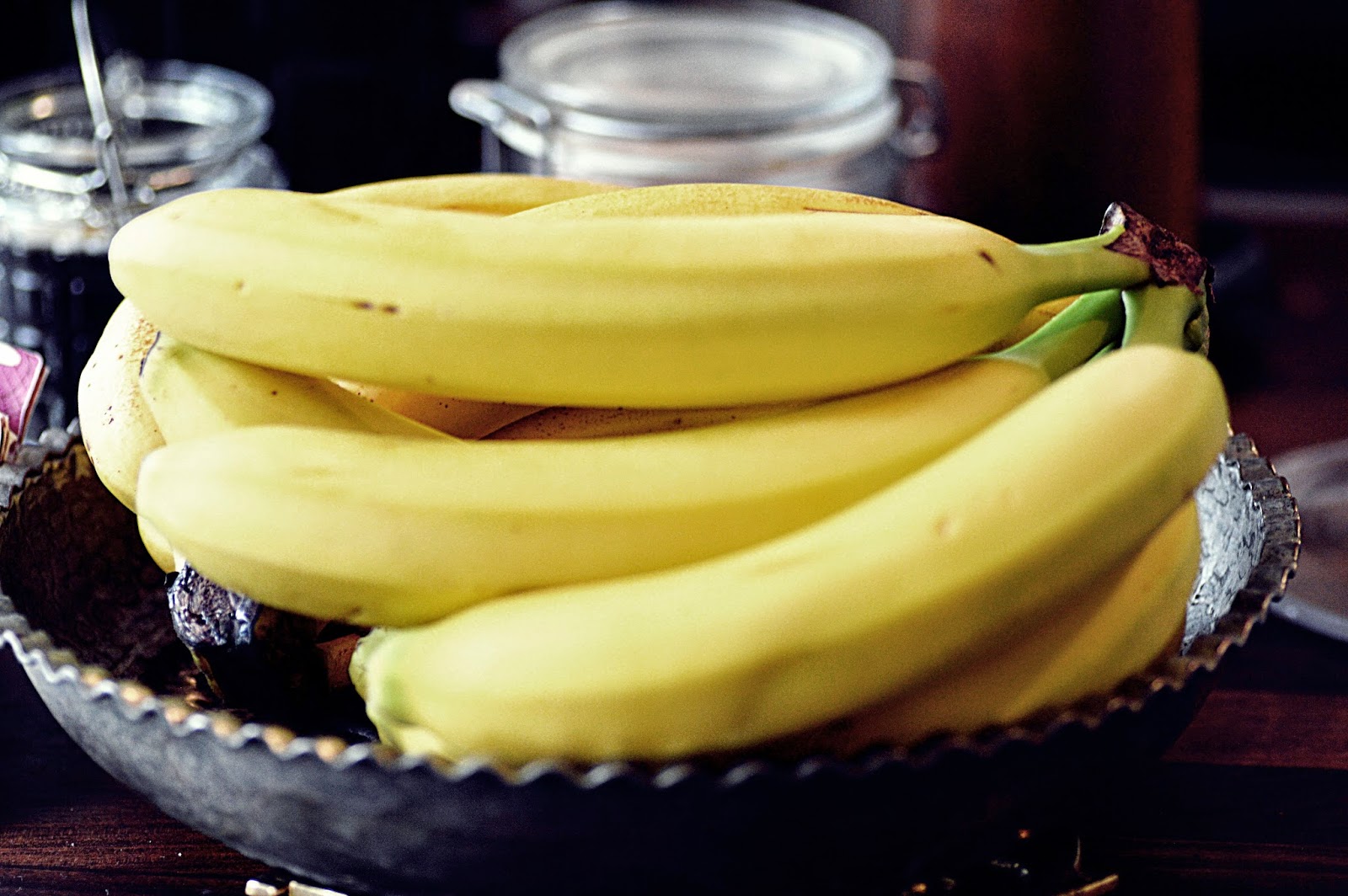 Irakisk mat: Tips: bli av med bananflugorna