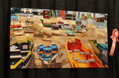 SunShine Sews...: International Quilt Festival - Quilt Exhibit