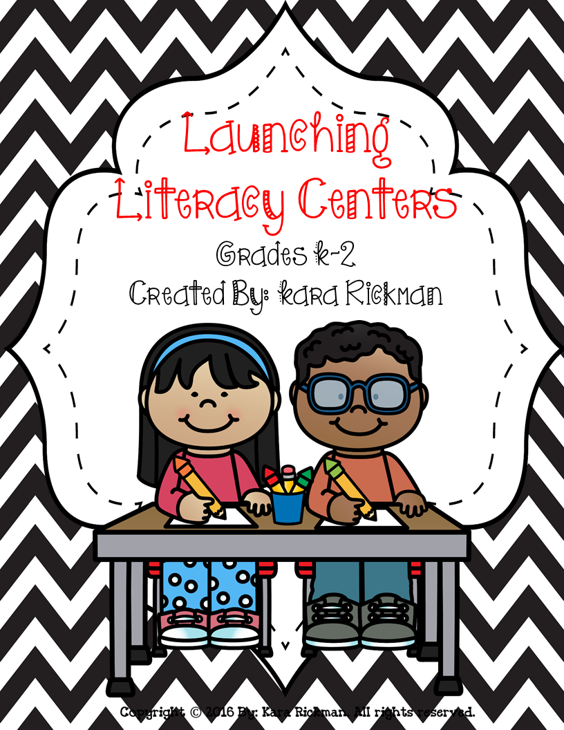 Create Your Balance With Literacy