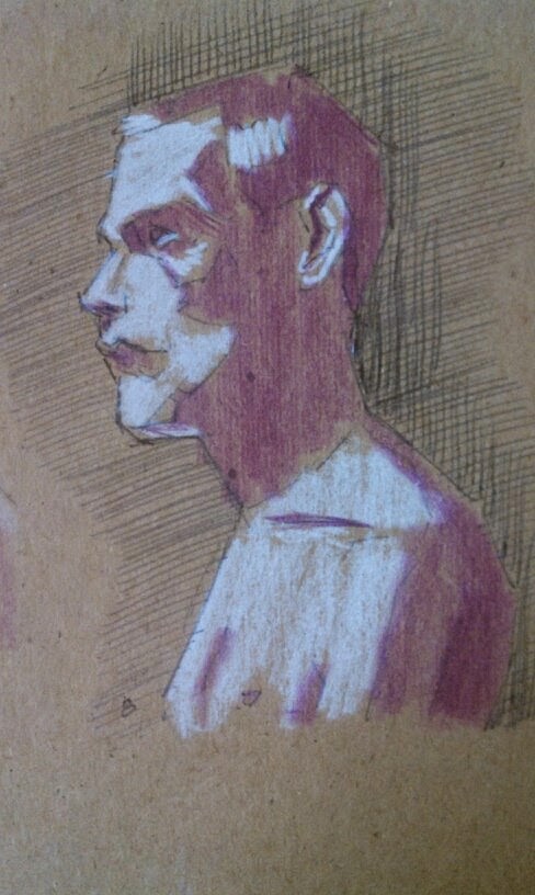 DAVID MICHAEL THOMAS