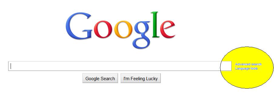 Creative Commons, Copyrights, and Google Images