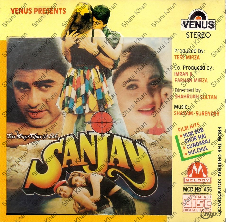 Bollywood Music A To Z Cds. visit to download http ...