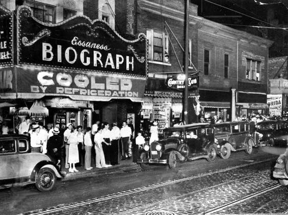 Conheça a história da Biograph: O mais antigo dos Estúdios Americanos