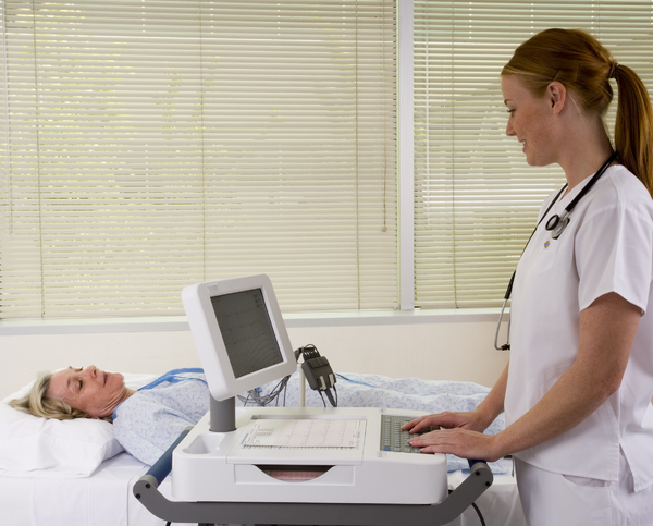 Uses and Functions of ECG Machine