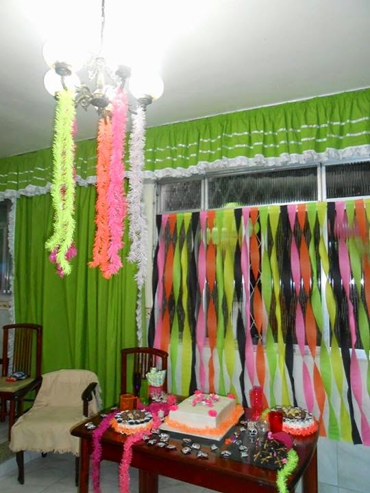 Fazendo a Propria Festa: FESTA TEMA BALADA FEITA PELA NOSSA MEMBRA ELIS ...