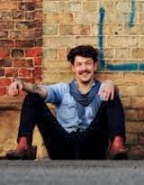 The Glamour Cave: Beautiful Hell, ahab's new album