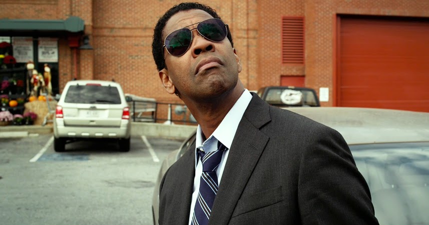 Flight - Blu-ray Review | Film Intel