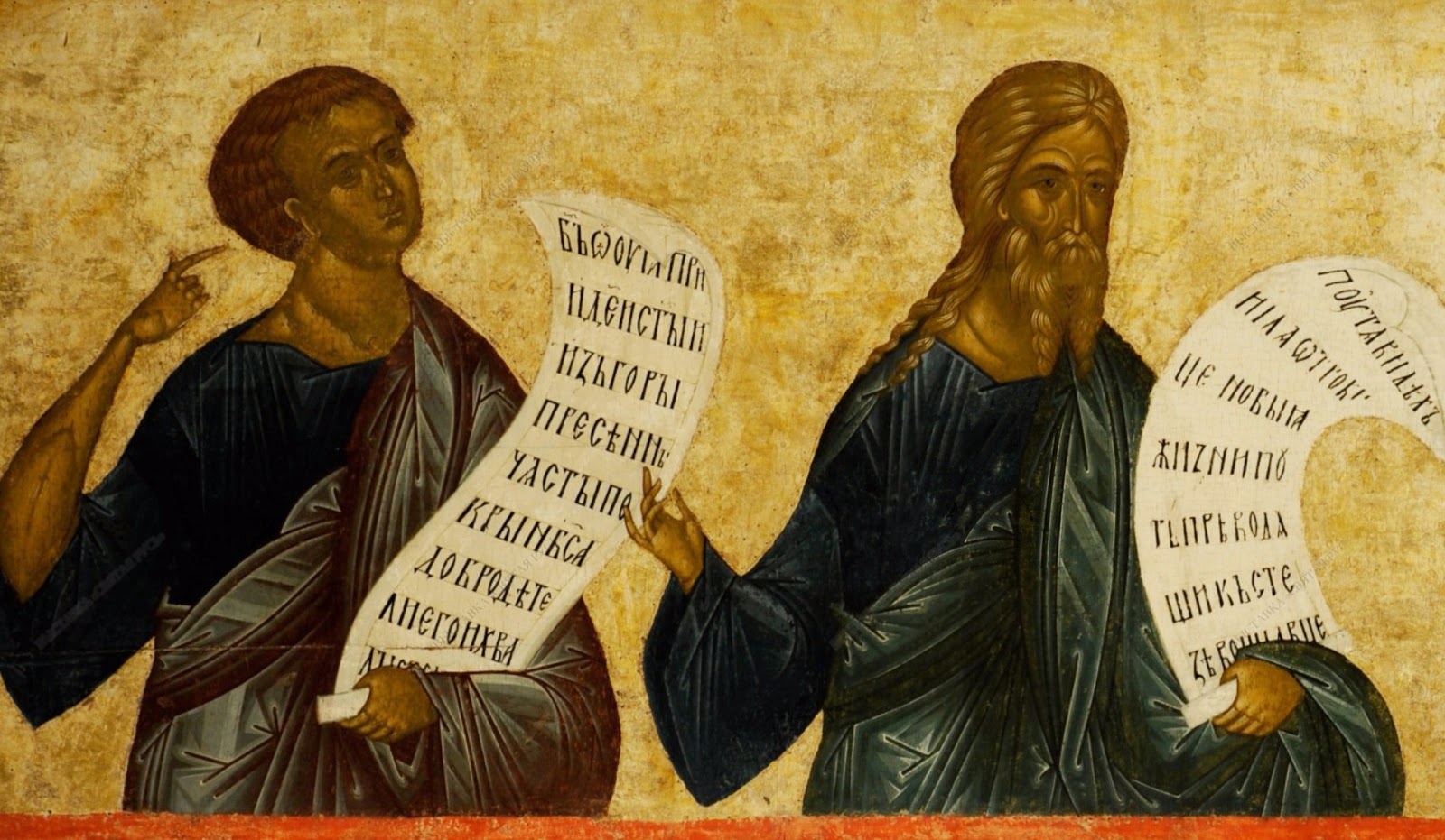 Foretypes of Nativity: What Did Prophets Say about the Coming of the ...