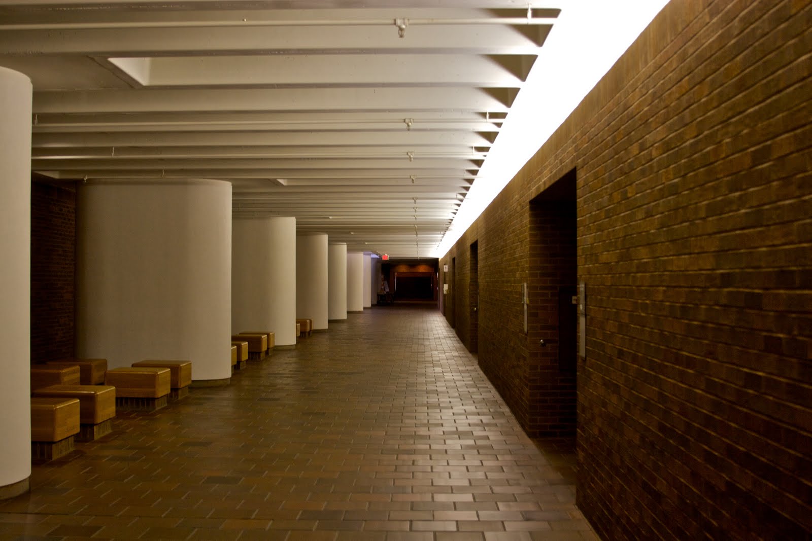 A New Materialism: University of Minnesota Law School