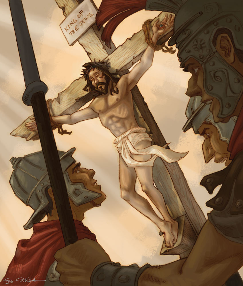 CLASE DE RELIGIÓN: marzo 2013