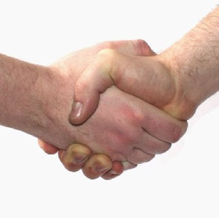 The Catholic Toolbox: Sign of Peace (to shake hands or not shake hands ...