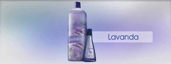 Avon Lavanda Colônia Refrescante. 1 Litro | À vontade | Blog