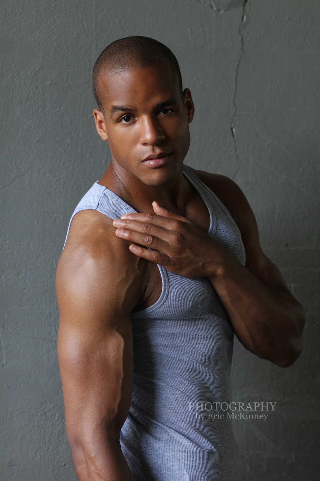 6:12 Photography by Eric McKinney: The 2016 NYC Collection: Christopher M.