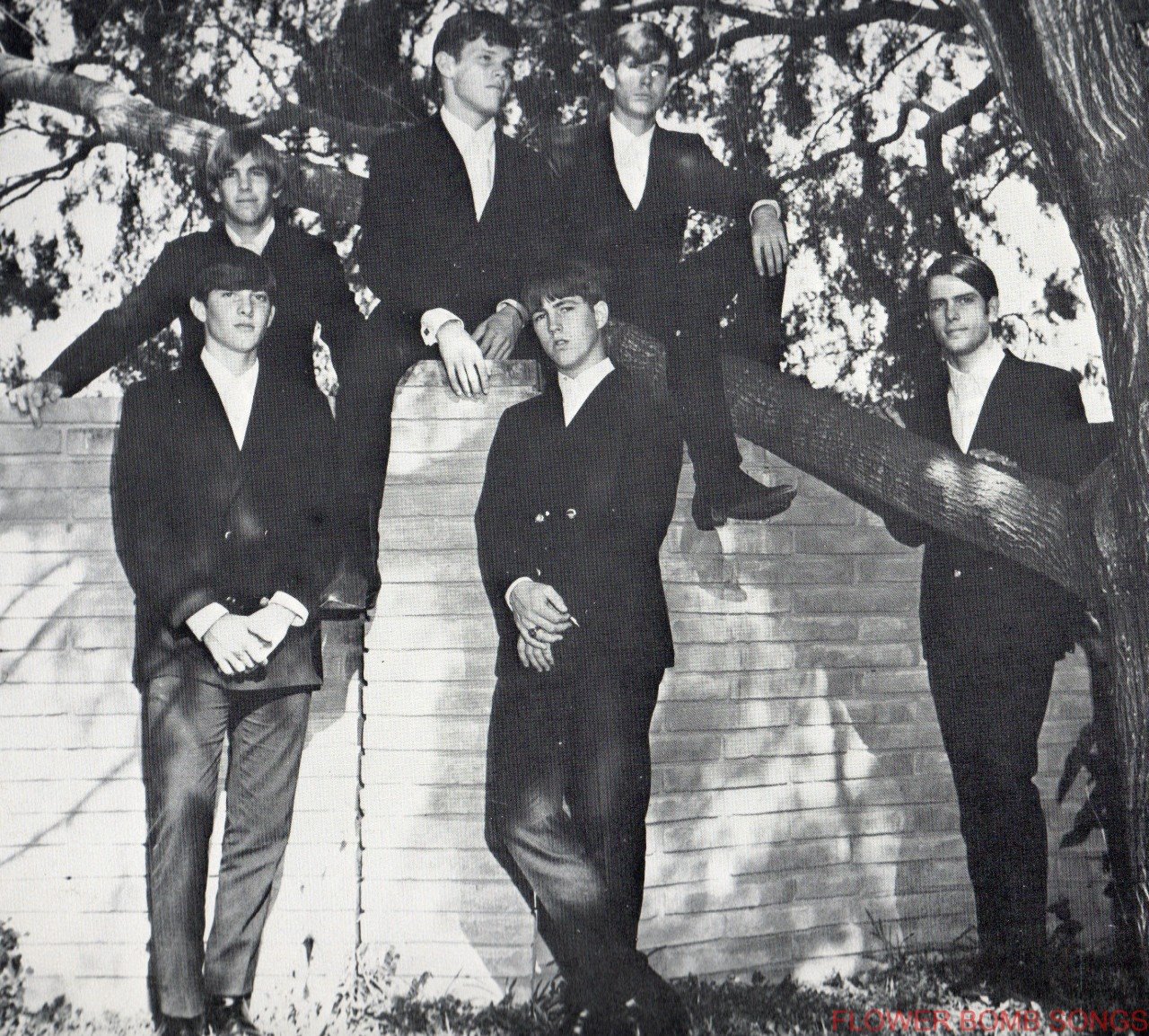 A FADED PICTURE The Headstones a-faded-picture-the-headstones
