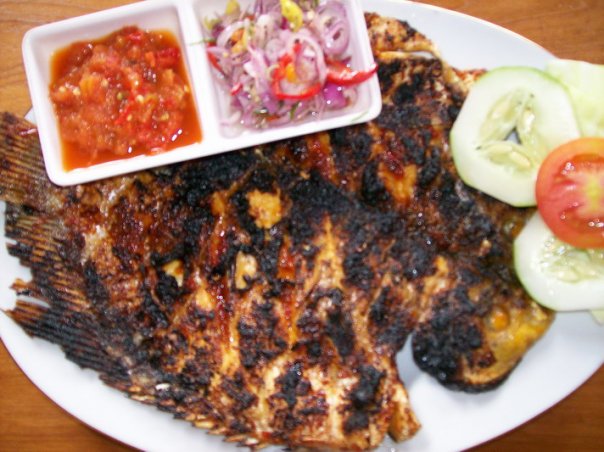 joshua's blog: some of my restaurant food