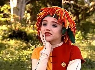 O Mundo Magico do Sítio: Curiosidades da Emília