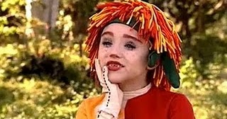 O Mundo Magico do Sítio: Curiosidades da Emília