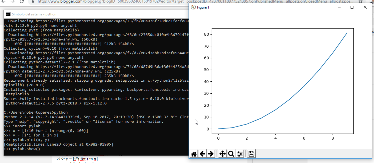 Windows install matplotlib - retailhohpa Windows install matplotlib - retailhohpa