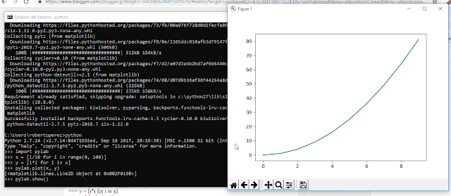 ZEN CONSULTING : PIP in python and How to install matplotlib on Windows ...