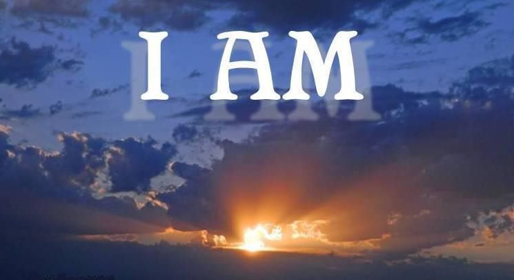 Orthodox Societies: I AM! - Biblical Reflection