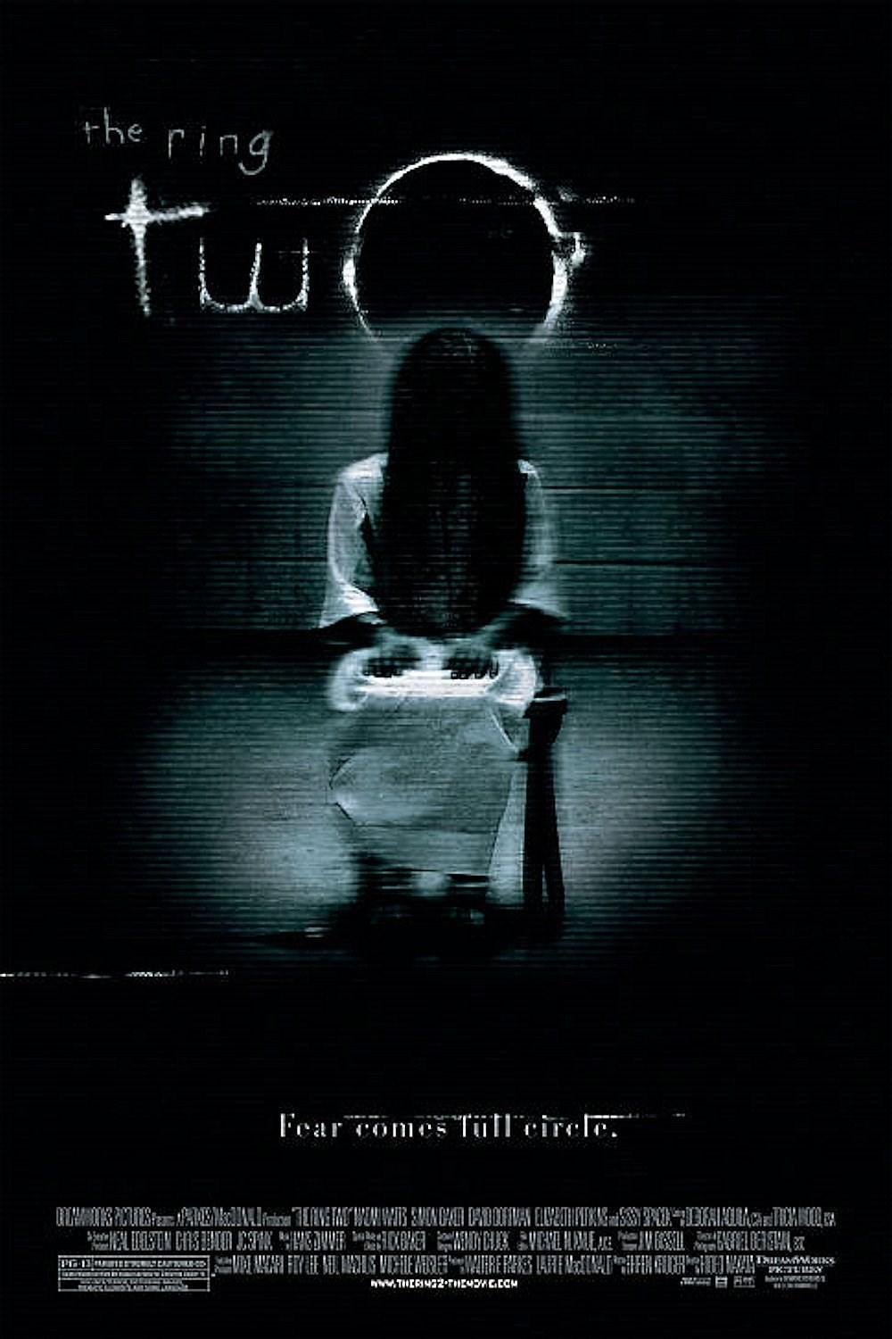 Rings (2016) | Horror Movies Free Download
