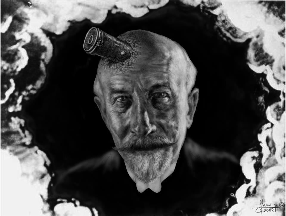 Curso Itinerante de História do Cinema no Brasil: George Méliès, o pai ...