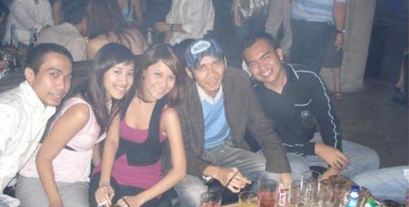 Foto Ibas And BCL Hot Photo? | Celebs Hot Photo - Biography And Gossip