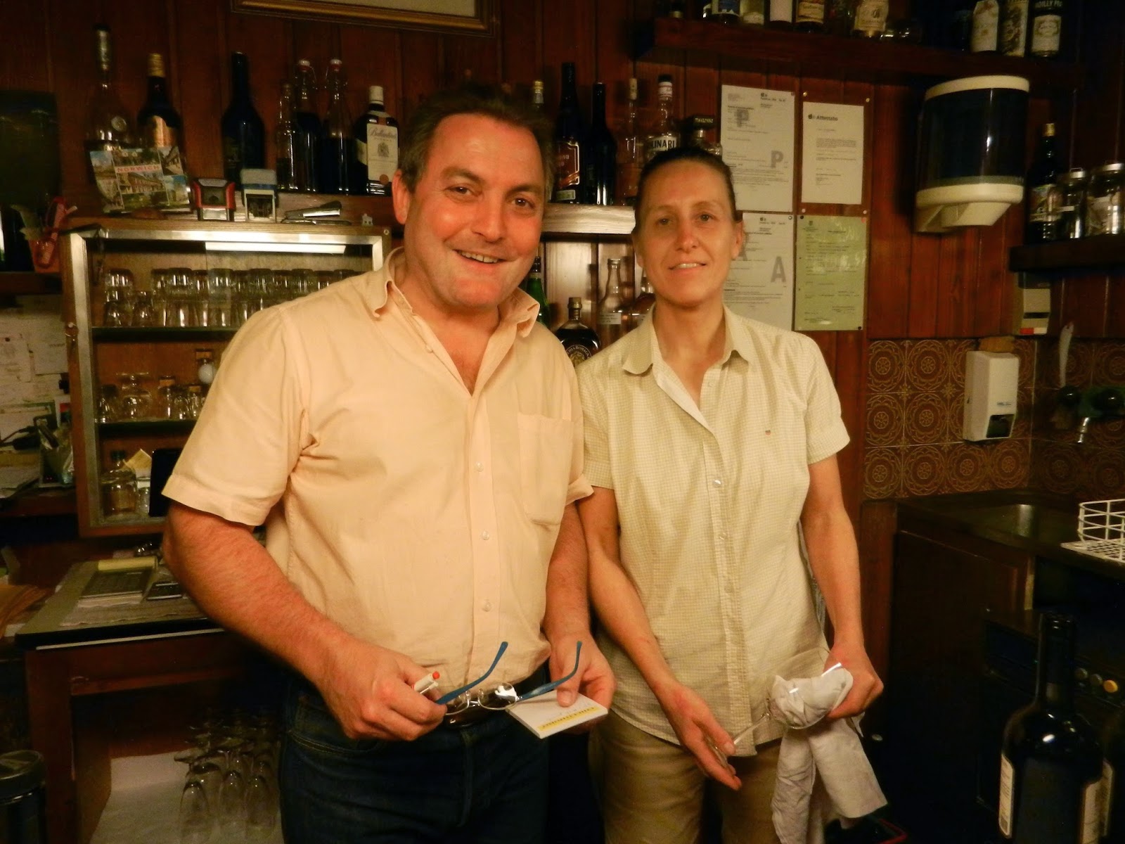 schiller-wine: Polenta and Ticino Wine at Grotto Bundi in Ticino ...