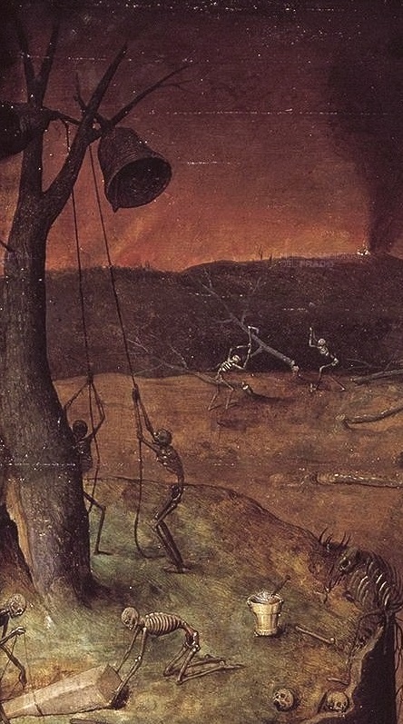 DIDÀCTICA DEL PATRIMONI CULTURAL: ¿COMO DESMENUZAR UN CUADRO