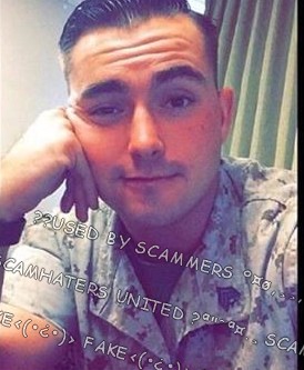 ScamHaters United .. Visit us also on Facebook and Instagram : MICHAEL ...