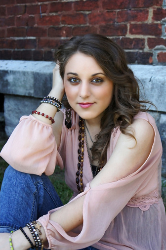 Female Fabulousophy: Country Music: Meet Rising Star Stephanie Grace!
