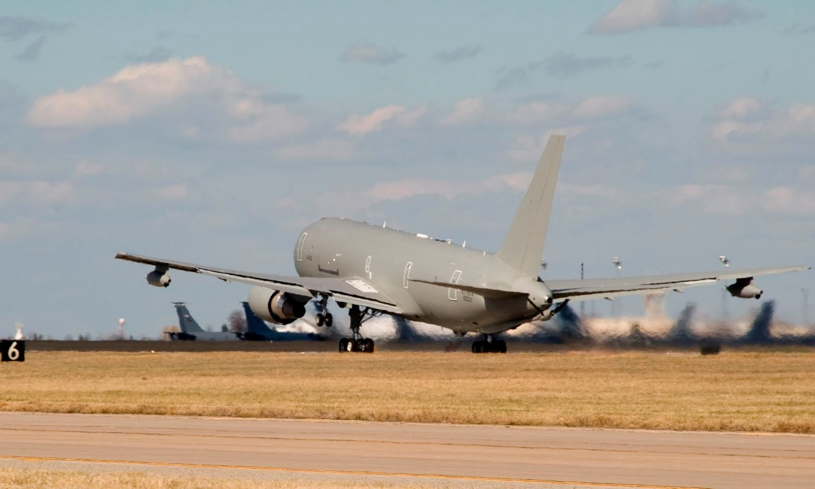 www.Noticias-Aero.info: Boeing KC-767 Tankers for Italian Air Force ...