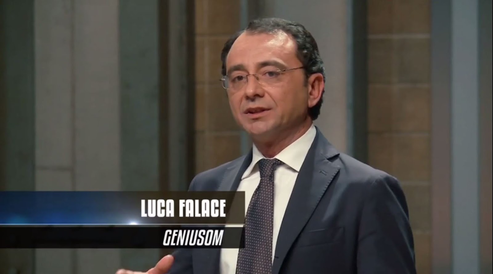 LF Monte Cristo: LUCA FALACE, GENIUSOM, DOTT.LUCA FALACE, LUCAFALACE ...