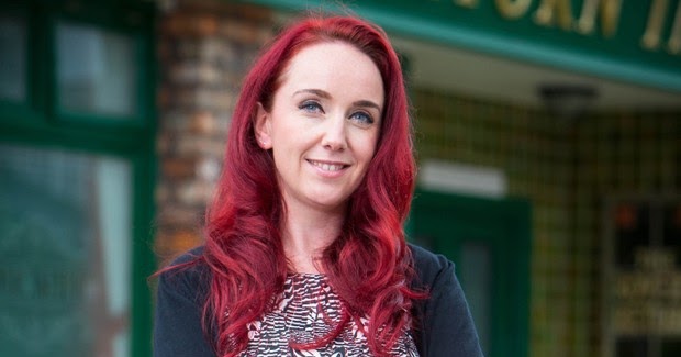 Coronation Street Blog: Ex-Corrie producer Kate Oates moves to Eastenders