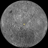Lunar Pioneer: Taking a peek at Icarus