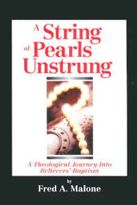 stylos: Five Books on Credobaptism versus Paedobaptism