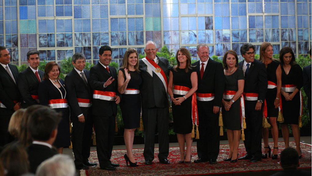 herbertmujica: Qué significa reconciliación política para PPK